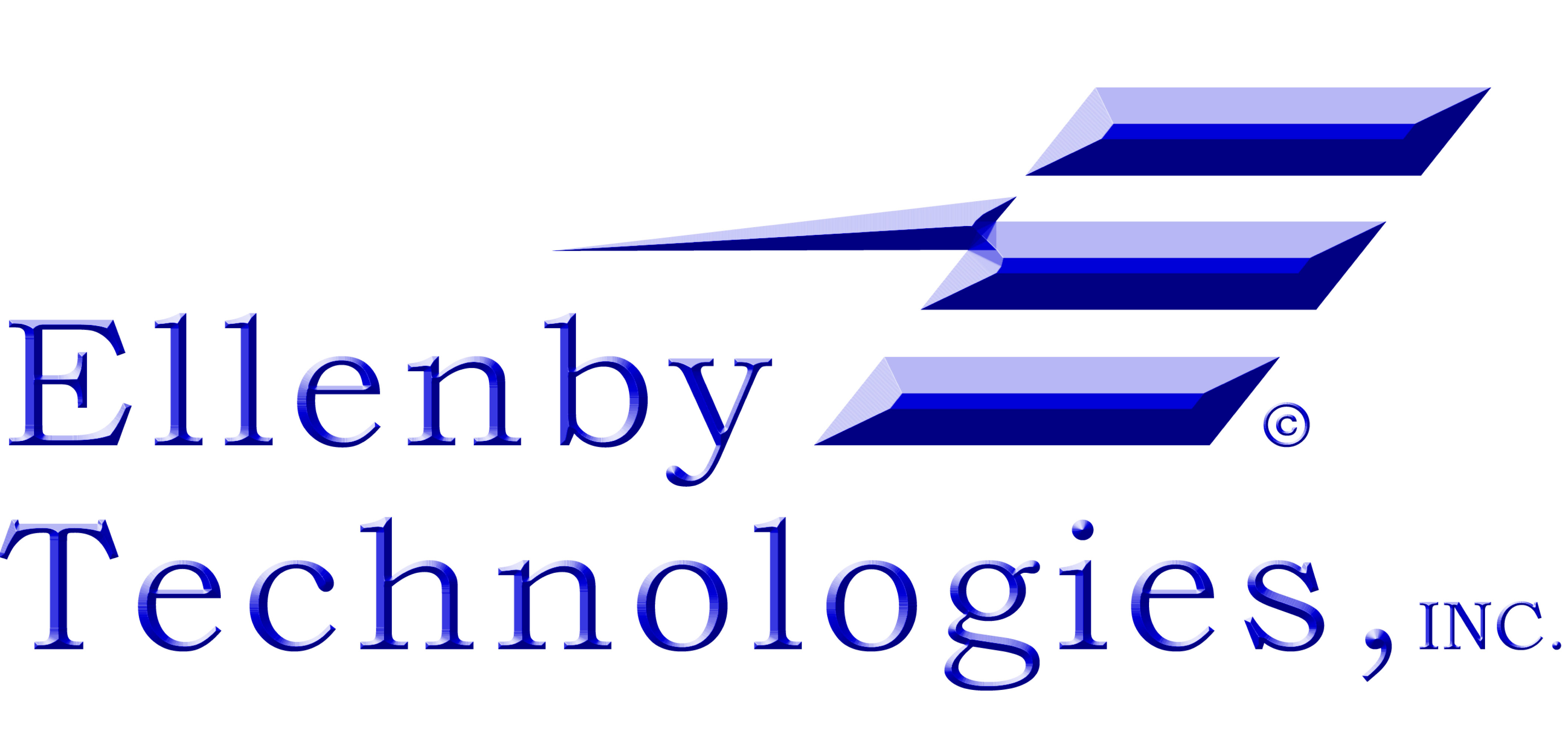 Brian Stang Joins Ellenby Technologies as the New Vice President and Director of Global Products